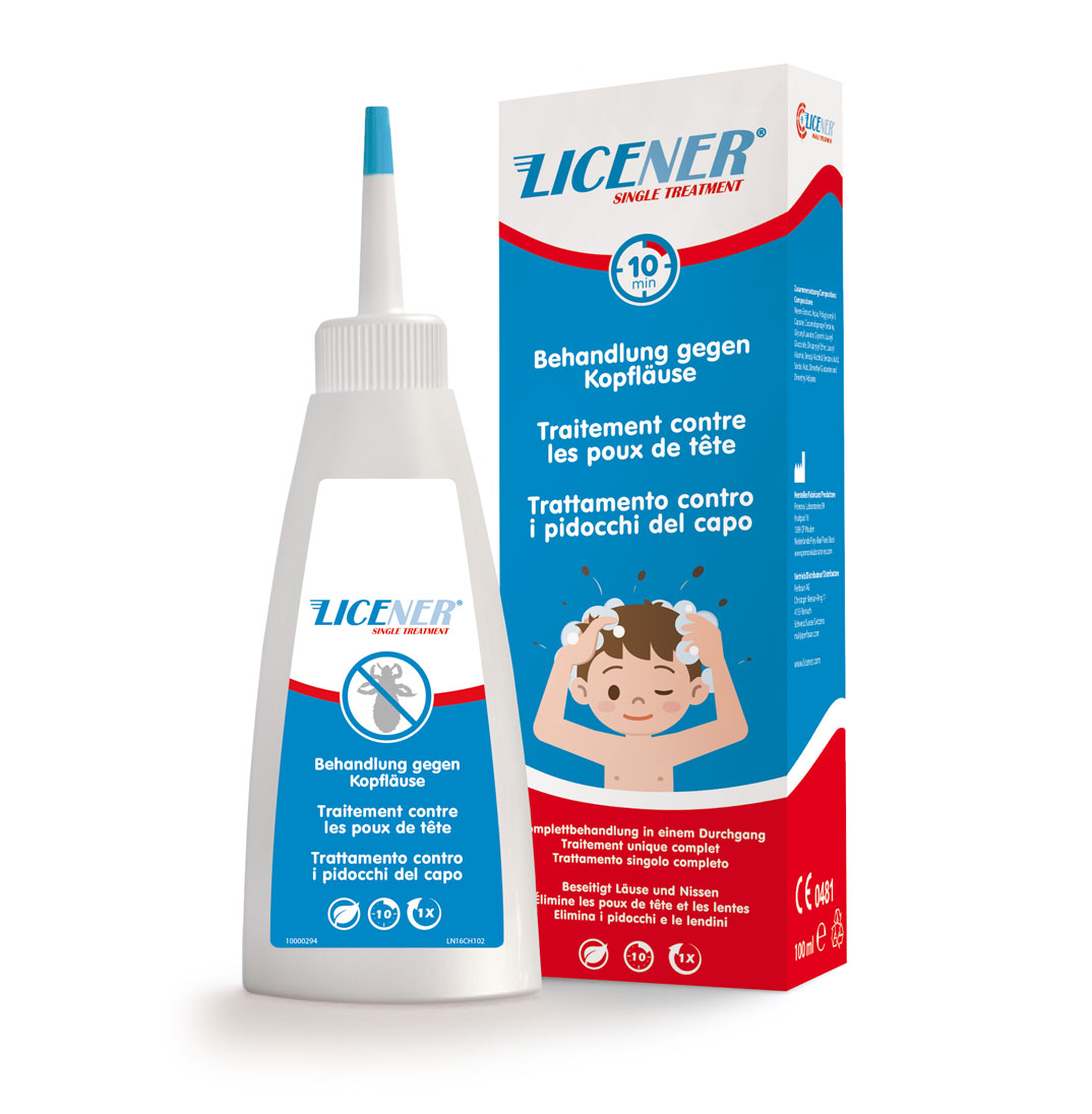 Licener - Perfosan AG